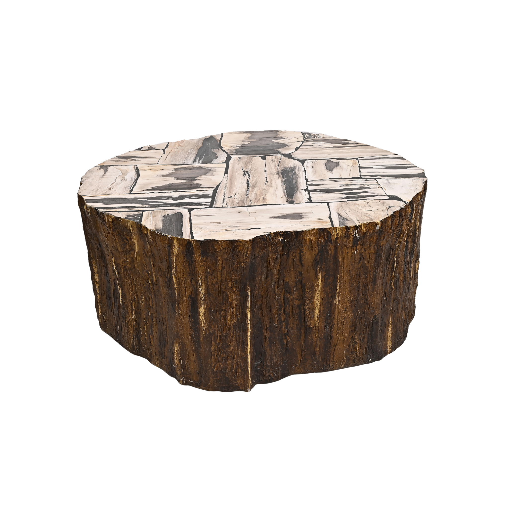 Creed Coffee Table – KAMAYA WOODS